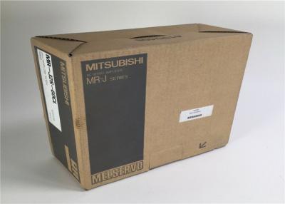 China MR-J2S-60CL Industrial Servo Drives Mitsubishi 200V 600W Servo Amplifier for sale
