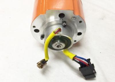 China 3HAC17334-1 01 Servo Motor 1866W 7.7A 200V Type-B 3HAC021726-001 for sale