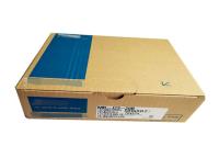 China Mitsubishi Ac Servo Drive MR-J2S-20B HC-MF23 3-Phase 200W AC Servo Amplifier With Motor for sale