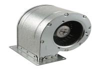China EBMPAPST 115VAC Blower D2E097-CB11-32 Centrifugal Cooling FAN 120CFM; 43W; 47dBA for sale