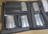 China EBMPAPST 115VAC Blower D2E097-CB11-32 Centrifugal Cooling FAN 120CFM; 43W; 47dBA for sale