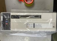 China MDDA103A1A Industrial Servo Drives Panasonic 3ph 200-230V 4.1A 50/60Hz for sale
