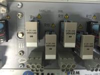 China Westinghouse Ovation  RELAY OUTPUT BASE MODULE 16 CHANNEL 1C31223G01 for sale