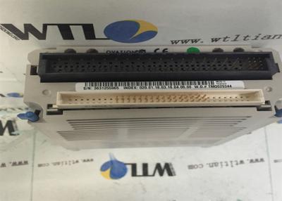 China Westinghouse Ovation  INPUT MODULE ANALOG 8 CHANNEL 1C31224G01 for sale