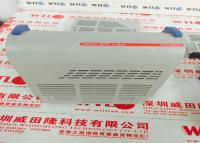 China Westinghouse Ovation  INPUT MODULE ANALOG 8 CHANNEL 1C31224G01 for sale
