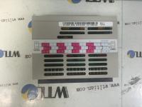 China WESTINGHOUSE OVATION 1C31132G01 ANALOG OUTPUT CARD PERSONALITY MODULE RACK MOUNT for sale