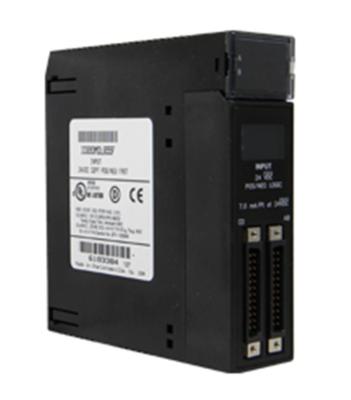 China GE   IC693MDL655 INPUT MODULE 32POINT LOGIC SERIES 90-30 POSITIVE/NEGATIVE 7 AMP MAX 24 VDC for sale