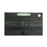 China GE IC200ALG620 4 POINT 16 BIT 25/100/1000 OHM PLATINUM 10/50/100 OHM COPPER 100/120 OHM NICKEL 604 OHM NICKEL/IRON for sale