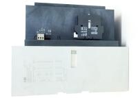 China AF750-30-11-70 1SFL637001R7011 Control Products DC Contactors 100-250V for sale