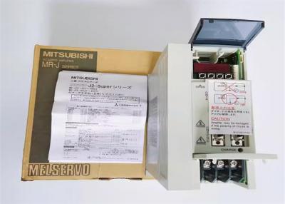 China MR-J2S-350A-S011 Industrial Servo Drives Mitsubishi Amplifier-AC Servo for sale