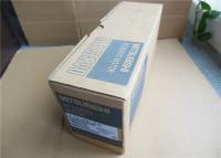 China MITSUBISHI 750W MR-E Super AC Servomotors HF-KE73KW1-S100 NEW in stock for sale