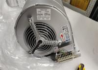 China D2D160-CE02-12 Industrial Centrifugal Fan Ebmpapst 230 400V 2700RPM 700 1055W for sale