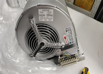 China D2D160-CE02-12 Industrial Centrifugal Fan Ebmpapst 230 400V 2700RPM 700 1055W for sale