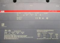 China AF1350-30-22-70 Control Products 1SFL657001R7022 110-250V DC Contactors for sale