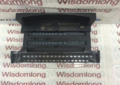 China GE I/O IC200CHS002M CARRIER VERSAMAX LOCAL BOX STYLE INTEGRATED TYPE for sale