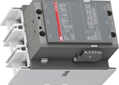 China AF580-30-11-70 Control Products 1SFL617001R7011 100-250V DC Contactors for sale