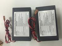 China GE Fanuc IC200CHS022 VersaMax Compact I/O carrier module  36 terminal for sale
