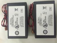 China GE Fanuc IC200CHS022 VersaMax Compact I/O carrier module  36 terminal for sale