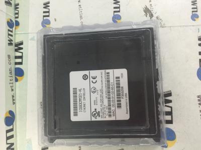China GE Fanuc IC693CMM321 Series 90-30 Ethernet Interface module Obsolete for sale