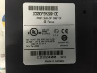 China IC693PBM200 Series 90-30 communication module formerly  GE Fanuc for sale
