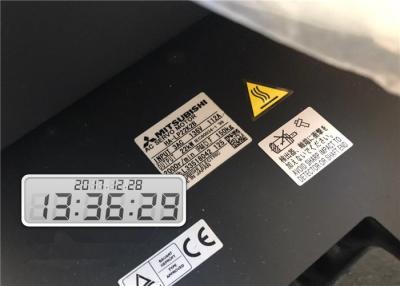 China Mitsubishi HA-LP Series 22KW HA-LP22K2 Industrial AC Servo Motor Weight 150KG NEW for sale