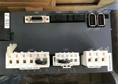 China Mitsubishi MELDAS 1.0KW servo motor driver MDS-D-SVJ3-10NA Industrial 3 phase AC Drive for sale