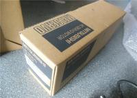 China MITSUBISHI 750W MR-E Super AC Servomotors HF-KE73BKW1-S100 NEW in stock for sale