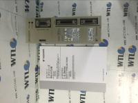 China SGDA-01AS  100 W  Ac Servo Motor Drive Yaskawa  230 V Max Output 1:5000 for sale