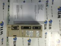 China Yasakawa SGDA-01VP   Ac Servo Motor Drive  100W 0.13HP Rated Capacity for sale