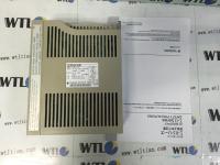 China Yasakawa SGDA-01VP   Ac Servo Motor Drive  100W 0.13HP Rated Capacity for sale