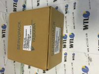 China Yasakawa SGDA-01VP   Ac Servo Motor Drive  100W 0.13HP Rated Capacity for sale