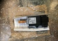 China Mitsubishi 100W Industrial AC Servo Drive MR-J3-10T with 3 phase motor HF-KP13 New Set for sale