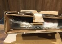 China Mitsubishi 100W Industrial AC Servo Drive MR-J3-10T with 3 phase motor HF-KP13 New Set for sale