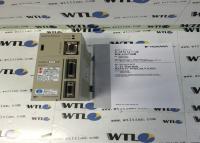 China Yasakawa SGDA-01VP   Ac Servo Motor Drive  100W 0.13HP Rated Capacity for sale