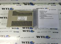 China Yasakawa SGDA-01VP   Ac Servo Motor Drive  100W 0.13HP Rated Capacity for sale