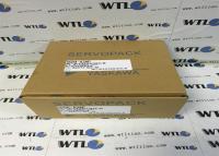 China Yasakawa SGDA-01VP   Ac Servo Motor Drive  100W 0.13HP Rated Capacity for sale