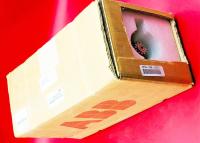 China 3HAC021728-001 IRB4400 Articulated Robots Motor 3.2Nm 0.6Kw New for sale