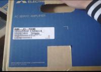 China MR-J3-700B Mitsubishi AC Servo Amplifier 3-PHASE 200 VAC J3 Series for sale