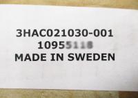 China 3HAC021030-001 IRB6600 Articulated Robots AC Motor New In Box for sale