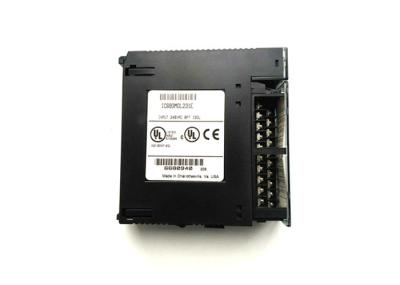 China GE IC693MDL231 ISOLATED INPUT MODULE 8 POINTS 240 VAC 148 to 264 volts AC for sale