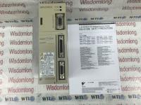 China Yasakawa SGDA-04AS   Ac Servo Motor Drive  0.53 HP 200 V POWER SUPPLY for sale
