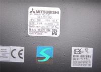 China HA-LFS11K2 Mitsubishi Industrial Servo Motor 3-phase 11.0kW 2000 RPM for sale
