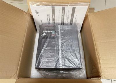 China FR-F840-05470-2-60 Variable Frequency Inverter Mitsubishi Three phase 400V for sale