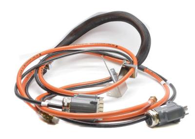 China 3HAC022996-001 IRB6400 Robots Harness Lower Arm MH Articulated plc product for sale