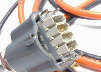 China 3HAC022996-001 IRB6400 Robots Harness Lower Arm MH Articulated plc product for sale