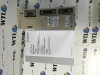 China Yasakawa SGDA-A5VP Ac Servo Motor Drive 0.07 HP 200 V POWER SUPPLY FOR POSITION CONTROL for sale