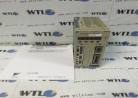 China Yasakawa SGDM-01ADA Ac Servo Motor Drive SERVO AMPLIFIER 50/60 HZ 0.91 AMP OUT 0.10 KW for sale