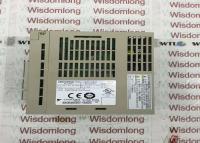 China Yasakawa SGDM-02BDA Ac Servo Motor Drive AVAILABLE SURPLUS NEVER USED SURPLUS for sale