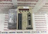 China Yasakawa SGDM-10ADA Ac Servo Motor Drive INPUT: 7 A 200-230 VAC 50/60 HZ for sale