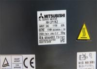 China Mitsubishi 11kw Industrial Servo Motor HA-LP11K2 AC Servo Motor NEW in stock for sale